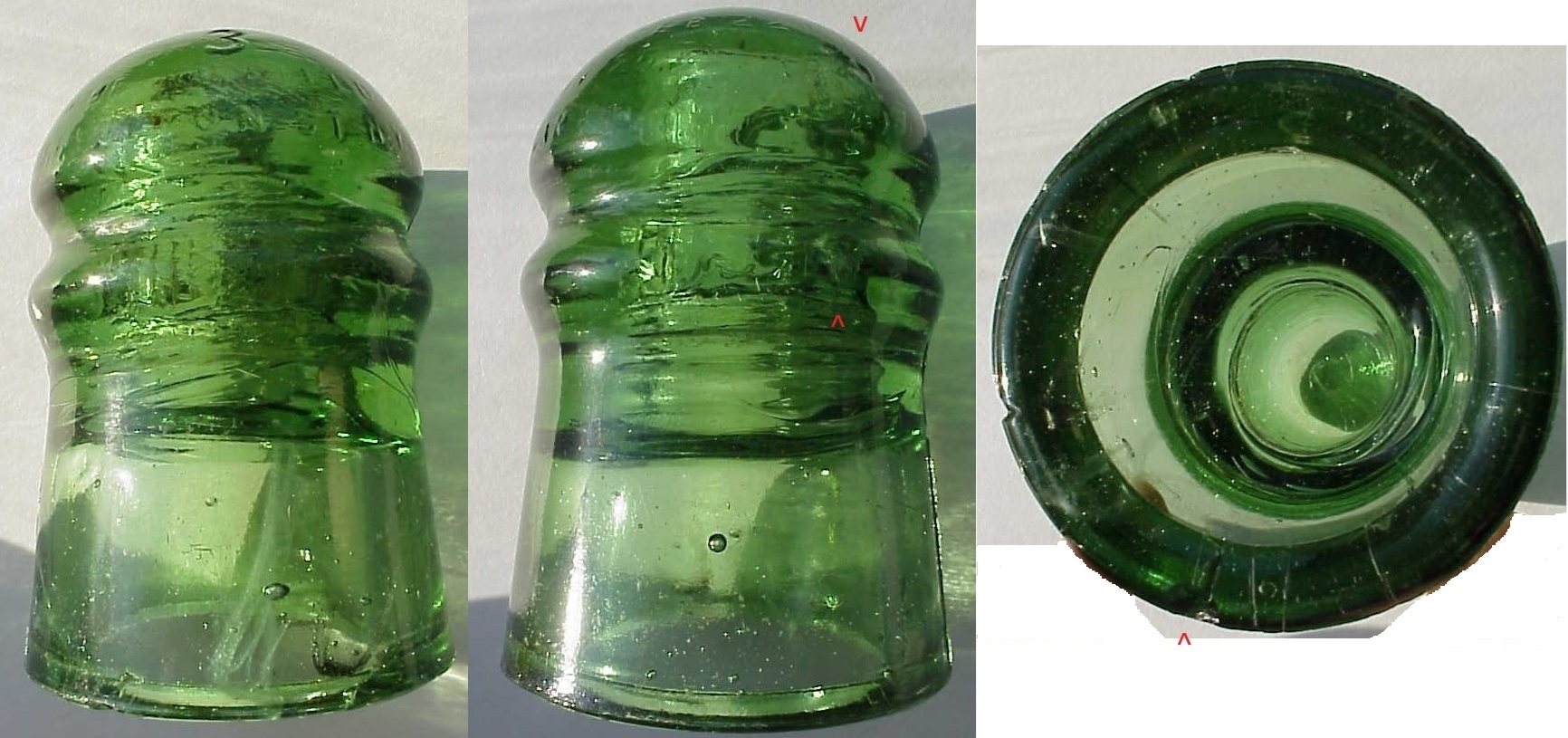 For Sale (not Sold) > Colorful Blob Top SALE