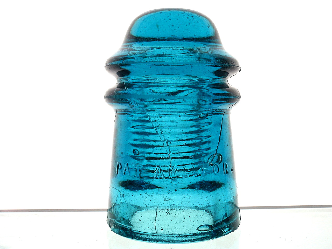 For Sale > DARK BROOKES BLUE PAT APP FOR W.U. 5