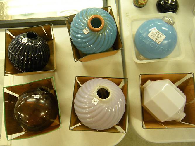 Insulator Shows > Heartland Insulator Show - Balls