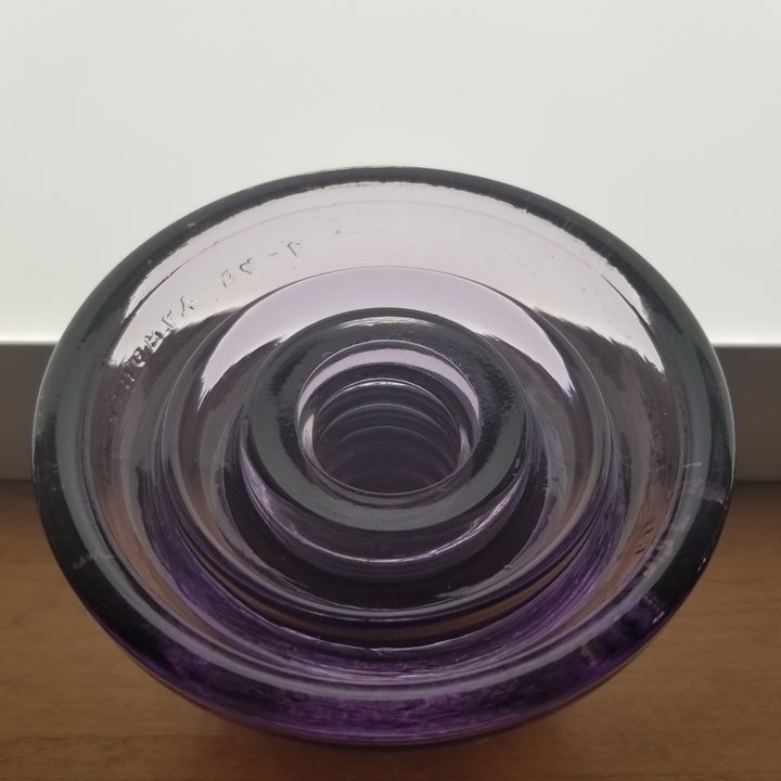 For Sale > CD 194/195 Hemingray 54A and B (54A BASE)