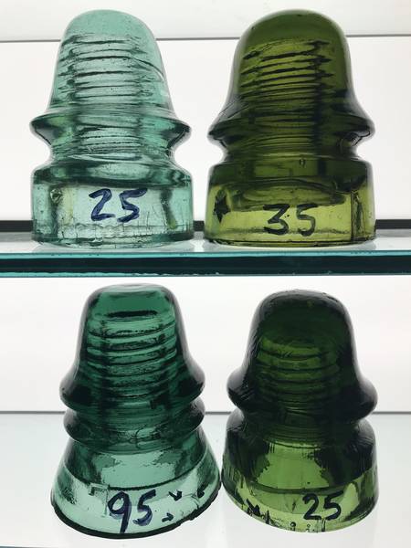 For Sale (Sold or No Longer Available) > Four for the 4th of July ...