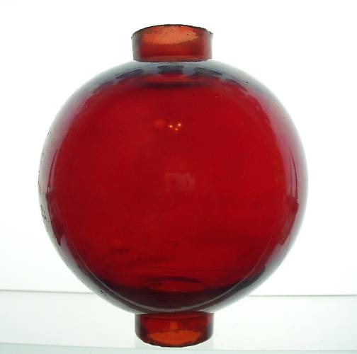 Collectors Albums > Lightning Rod Ball- S L R Co Wide Collars