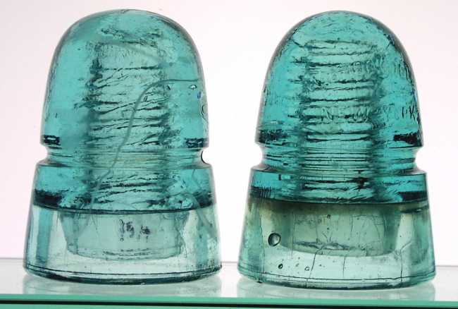 Collectors Albums > Narrow dome 145 CREB