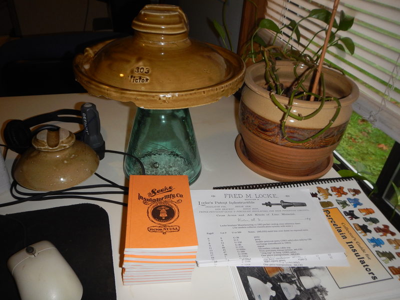 For Sale (not Sold) > 1903 Fred Locke pocket catalog reprints - almost gone