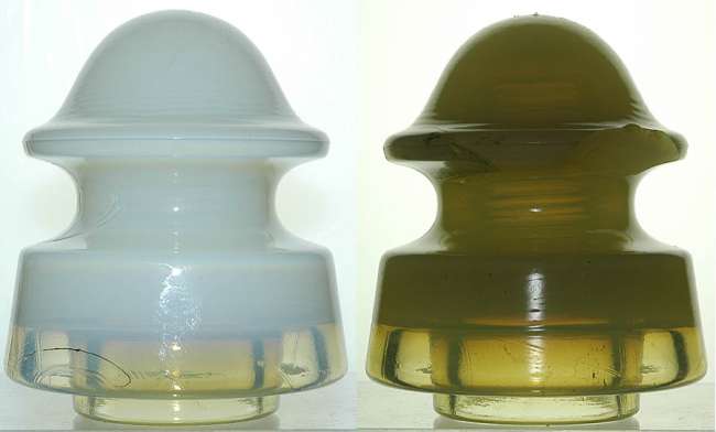 For Sale (Sold or No Longer Available) > CD 164.4 White Opalescent Fry ...